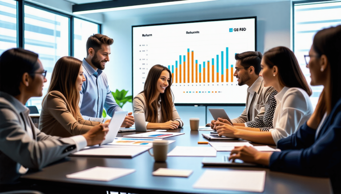 Comment évaluer le retour sur investissement d'une solution de GED ...