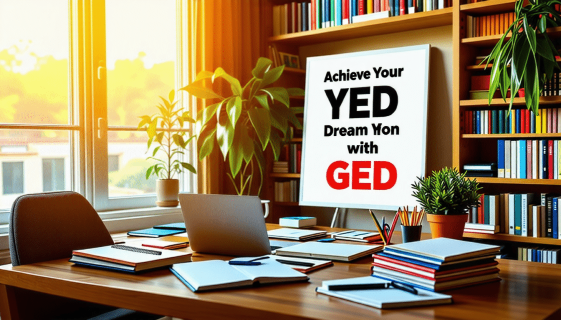 Ressources pour en apprendre plus sur la GED - DOCaufutur