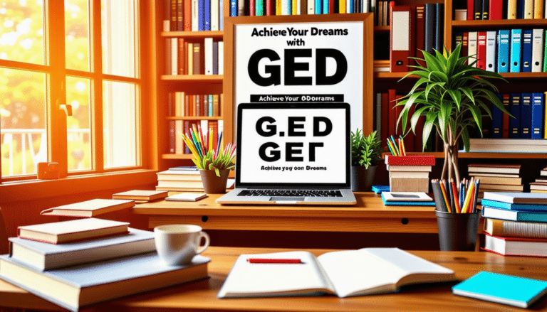 Ressources pour en apprendre plus sur la GED - DOCaufutur