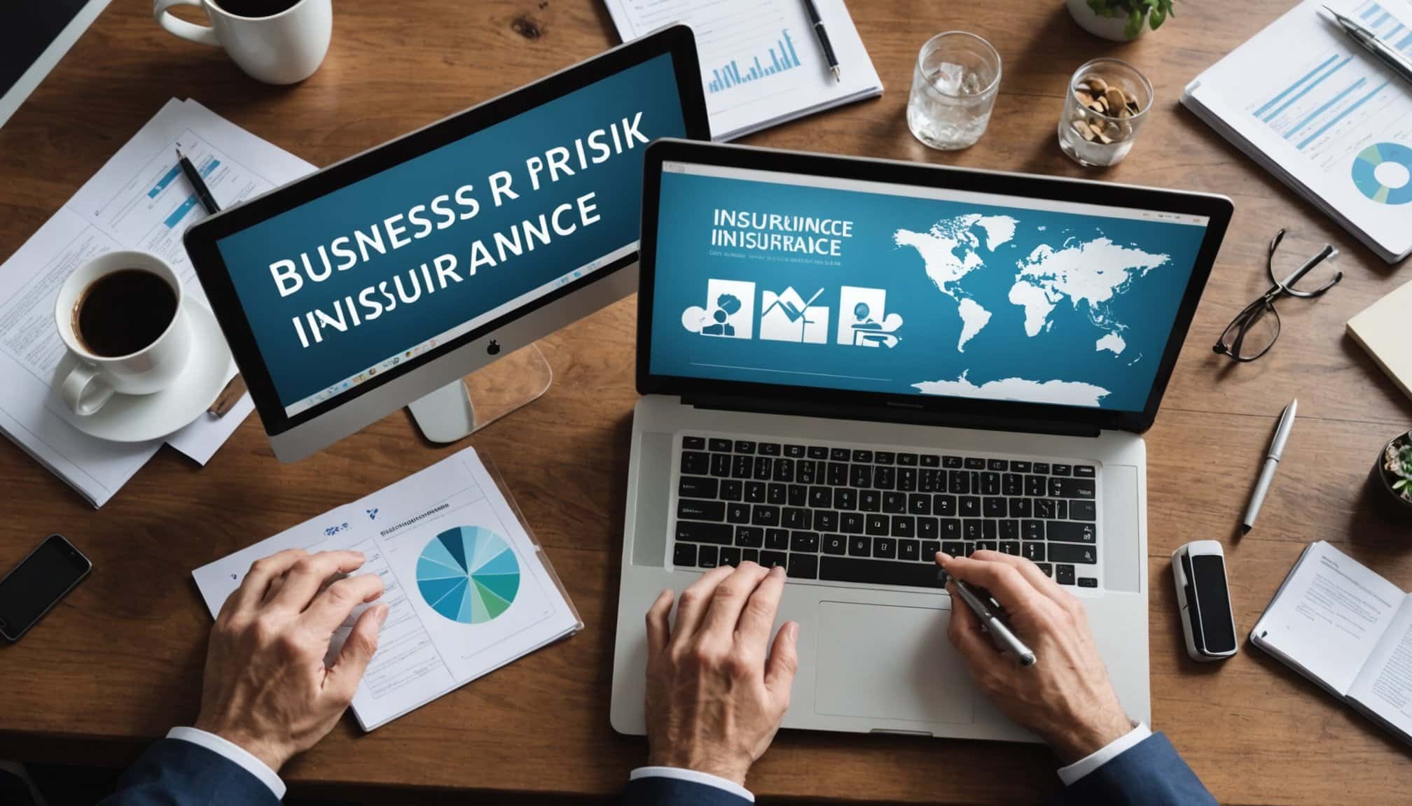 Où souscrire son assurance multirisque professionnelle en 2025 ...